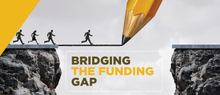 FOCUSED SECTOR - Viability Gap Plc